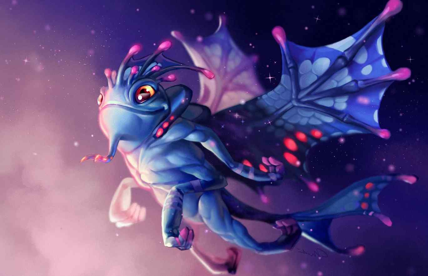 Guía de Puck en Dota 2 - E-sports Center